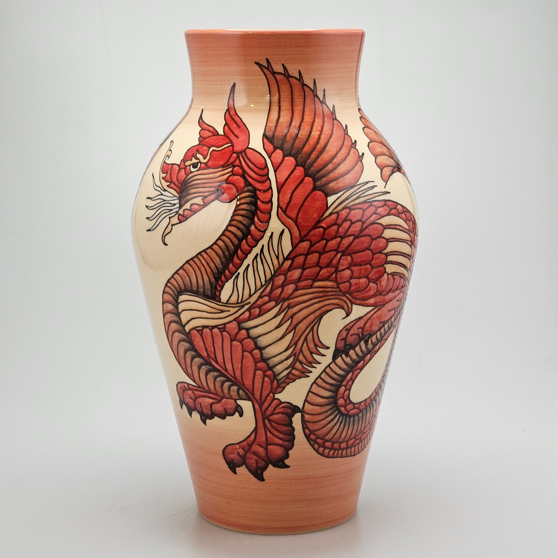 UK Art Pottery