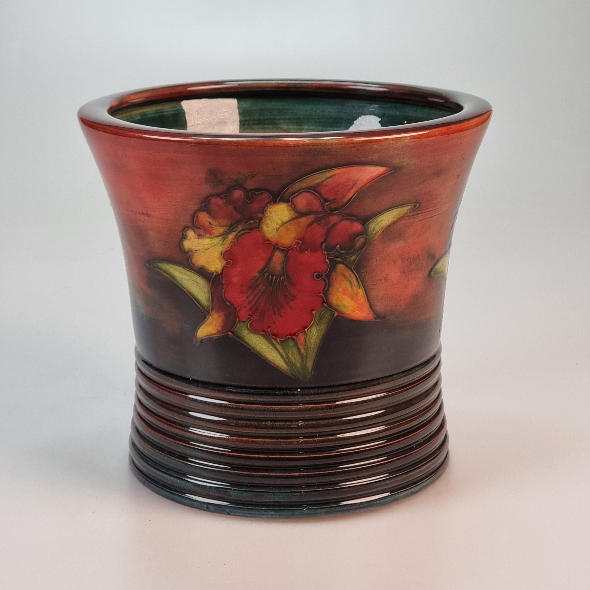 Moorcroft Pottery – UK Art Pottery