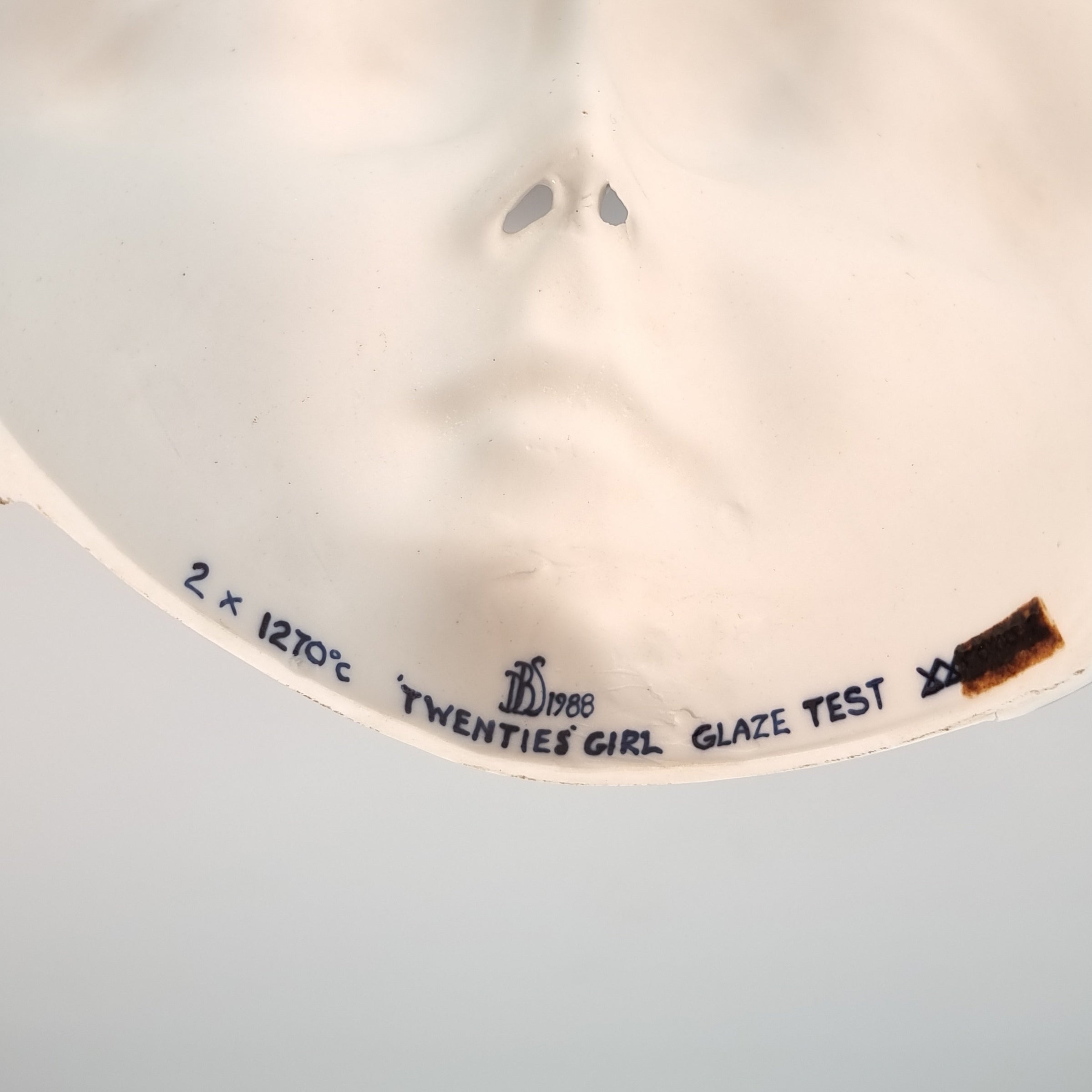 David Burnham Smith ceramic artist – UK Art Pottery