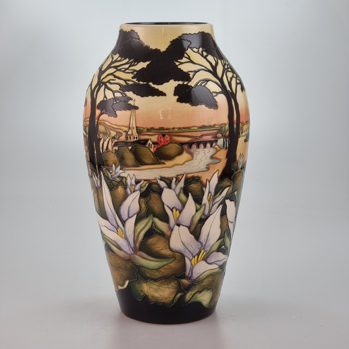 Moorcroft Pottery – UK Art Pottery