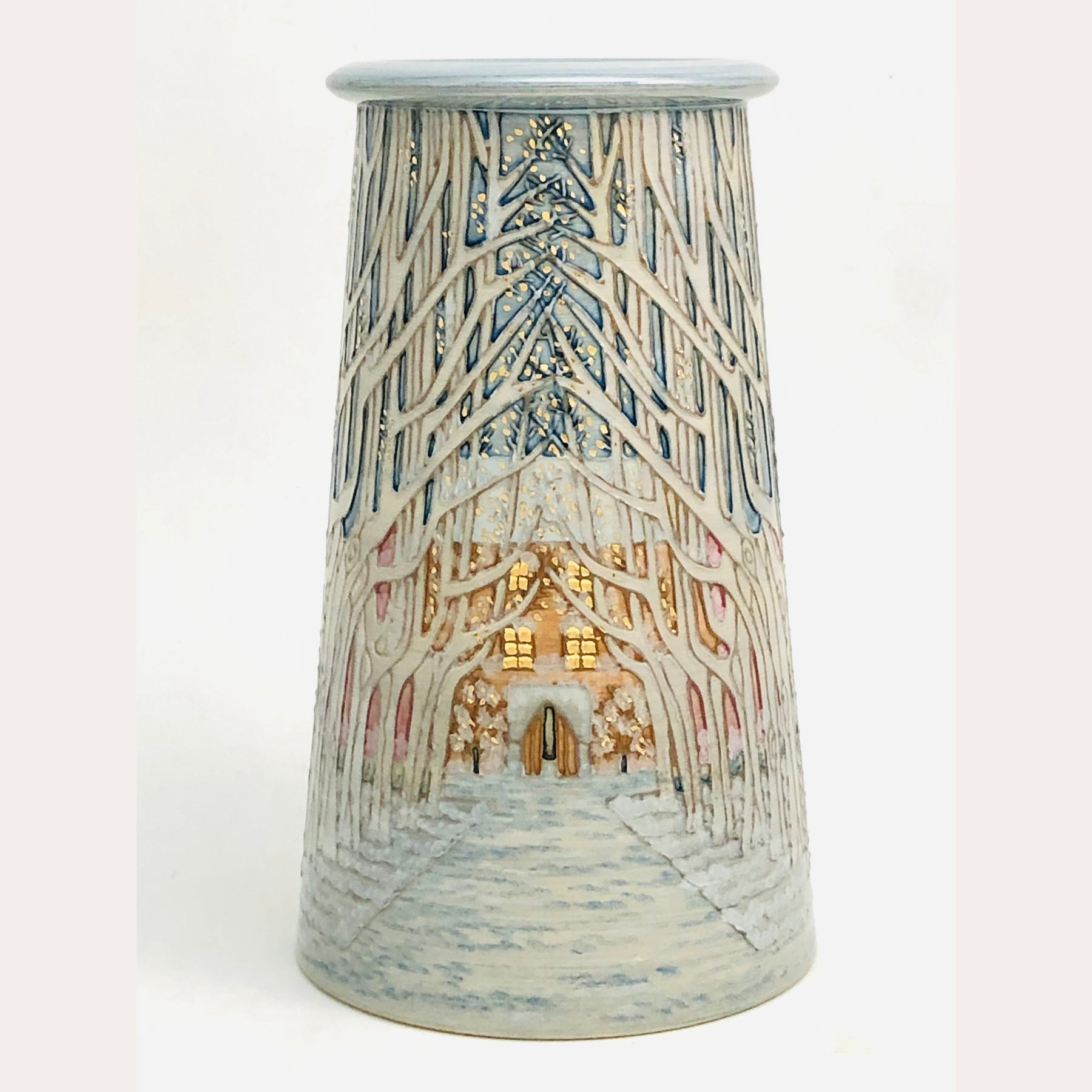 UK Art Pottery