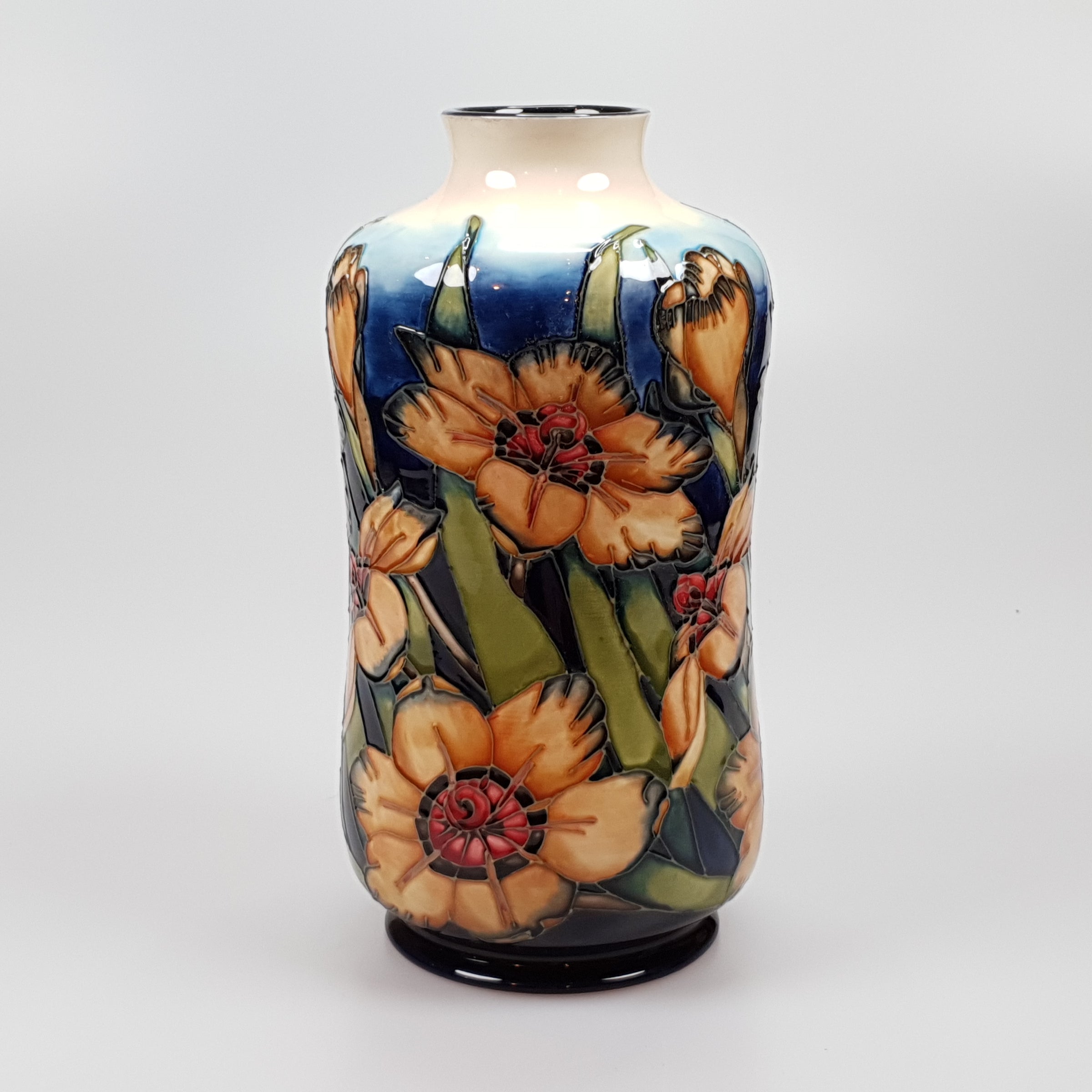 Moorcroft Pottery – UK Art Pottery